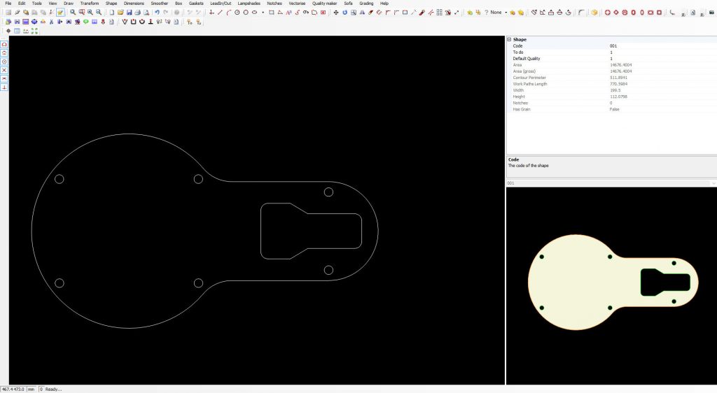 Cad and Nesting Support - Cutting Systems UK Ltd