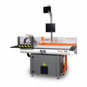 FlashCut Easy Range - Cutting Systems UK Ltd