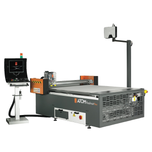 FlashCut Flex Series - Cutting Systems UK Ltd