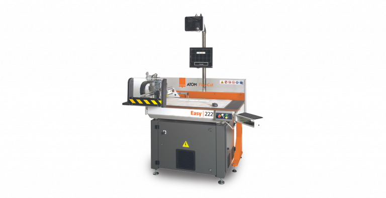 FlashCut Easy Range - Cutting Systems UK Ltd