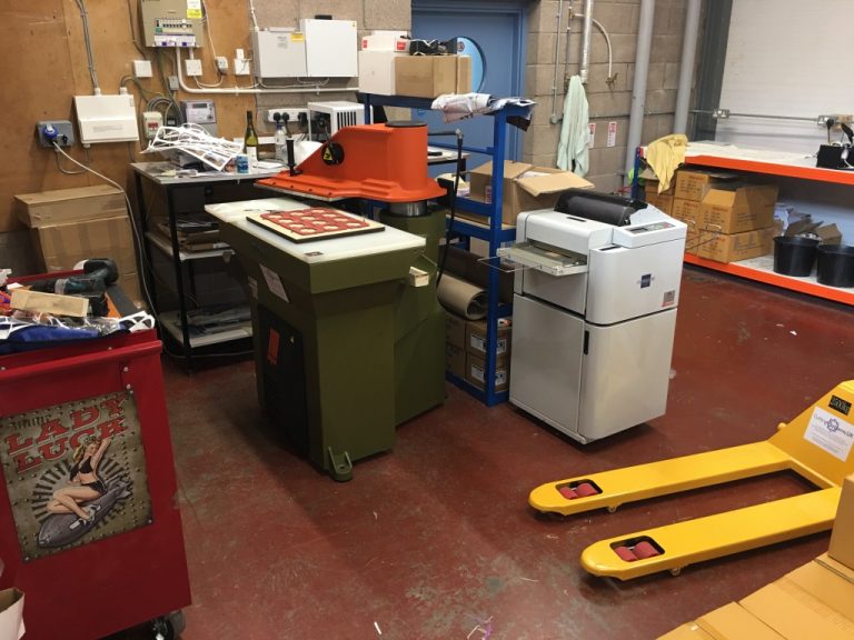 Cutting Systems UK Ltd - The cutting solution for the soft cutting ...