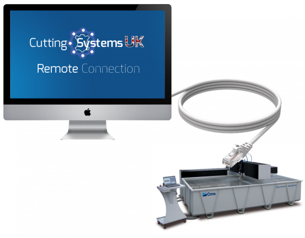 CNC Knife cutting tables from Cutting Systems UK Ltd