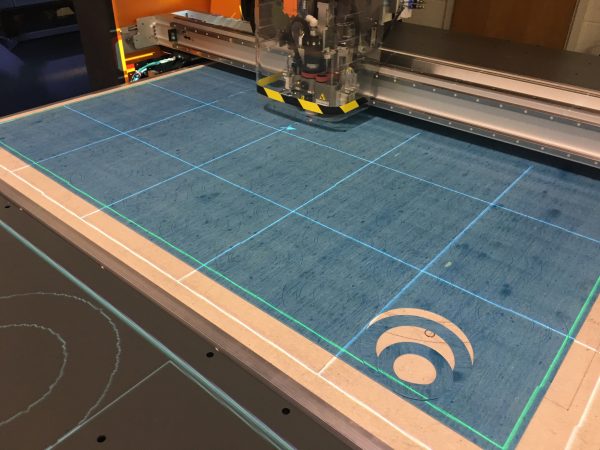 FlashCut Flex Series - Cutting Systems UK Ltd