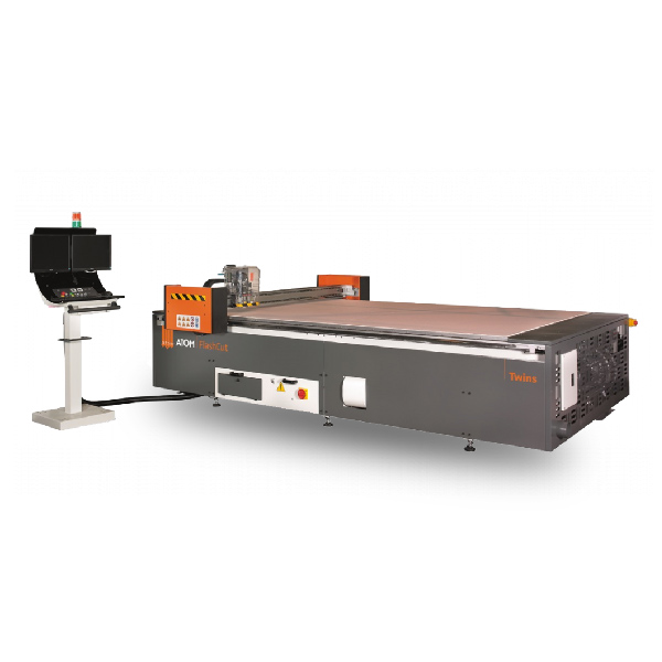 Cutting Systems UK Ltd - The cutting solution for the soft cutting ...