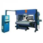 ATOM Automatic CNC Die Cutting Press | Cutting Systems UK
