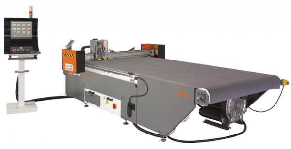 FlashCut Knife Cutting Systems | Cutting Systems UK